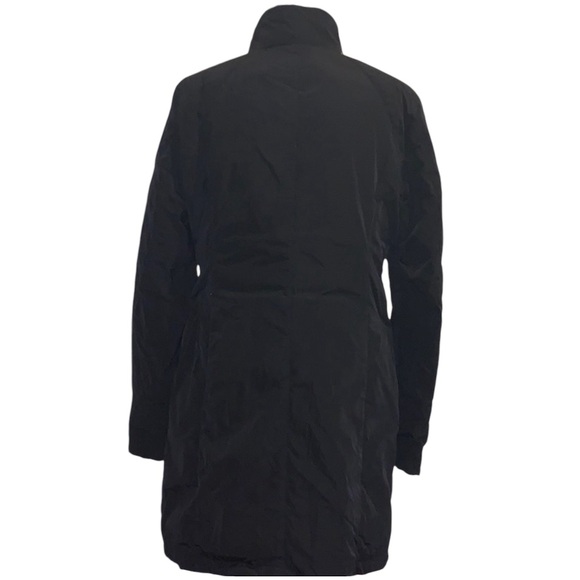 postcard | Jackets & Coats | Postcard Reverse Coat | Poshmark